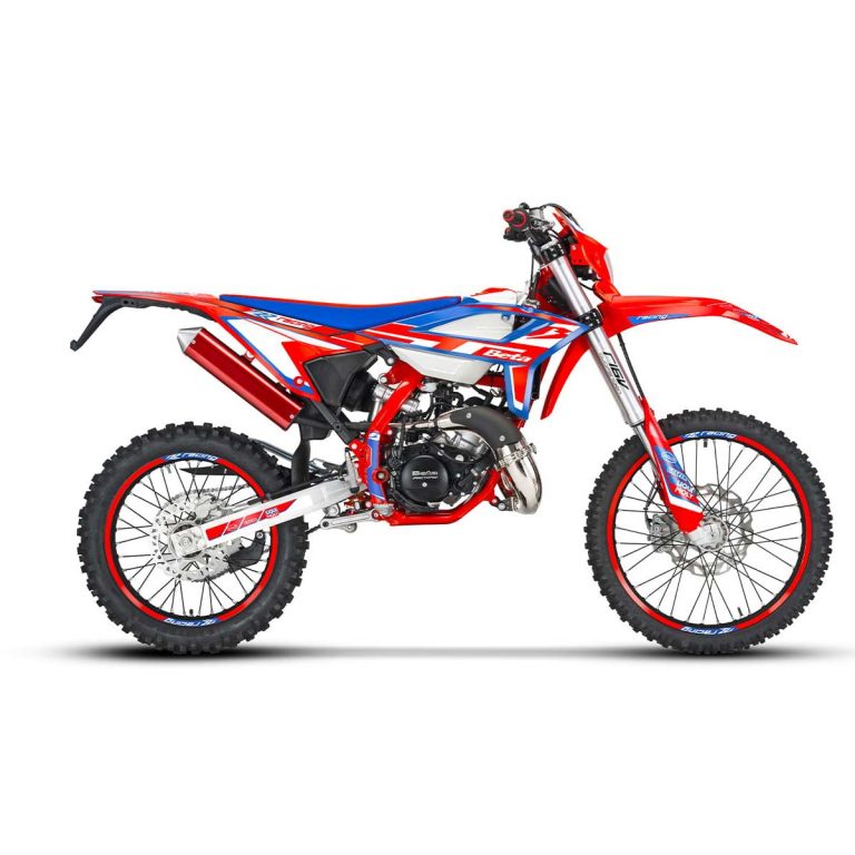 Uudet mopot - Motobox