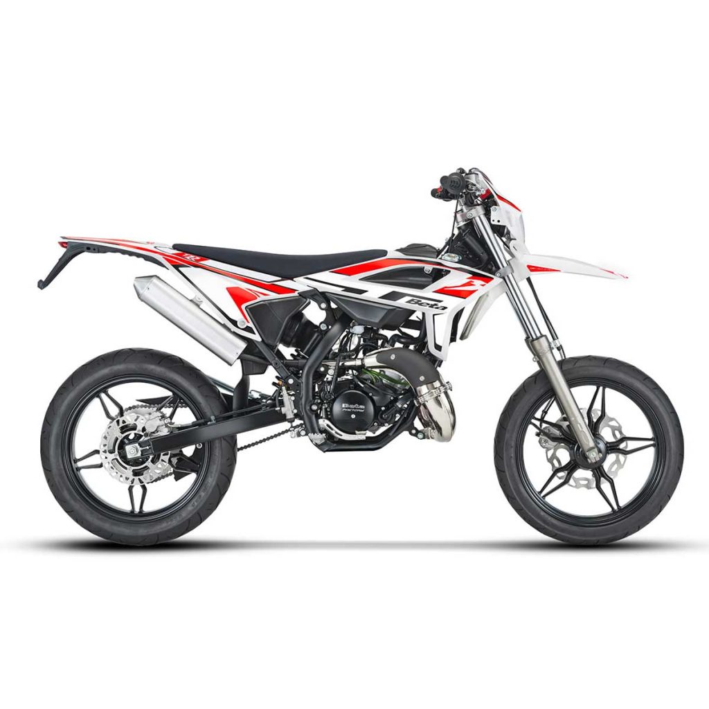 Uudet mopot - Motobox